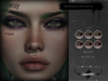 Second Life Marketplace - [WS] Morrigan Eyeshadow